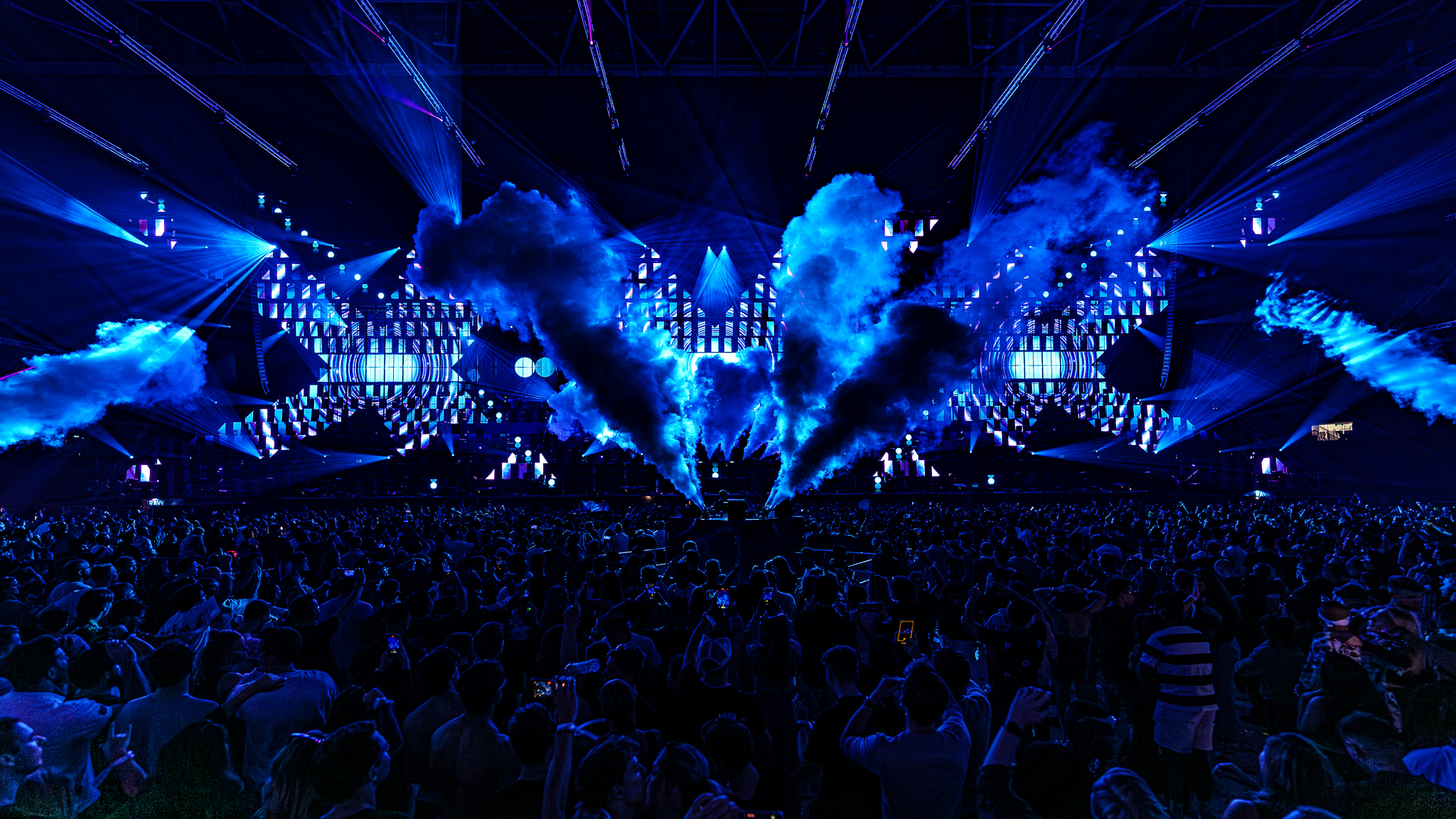 AMF 2025’s Boldest Lineup Yet—Featuring Stunning New Acts And Icons ...