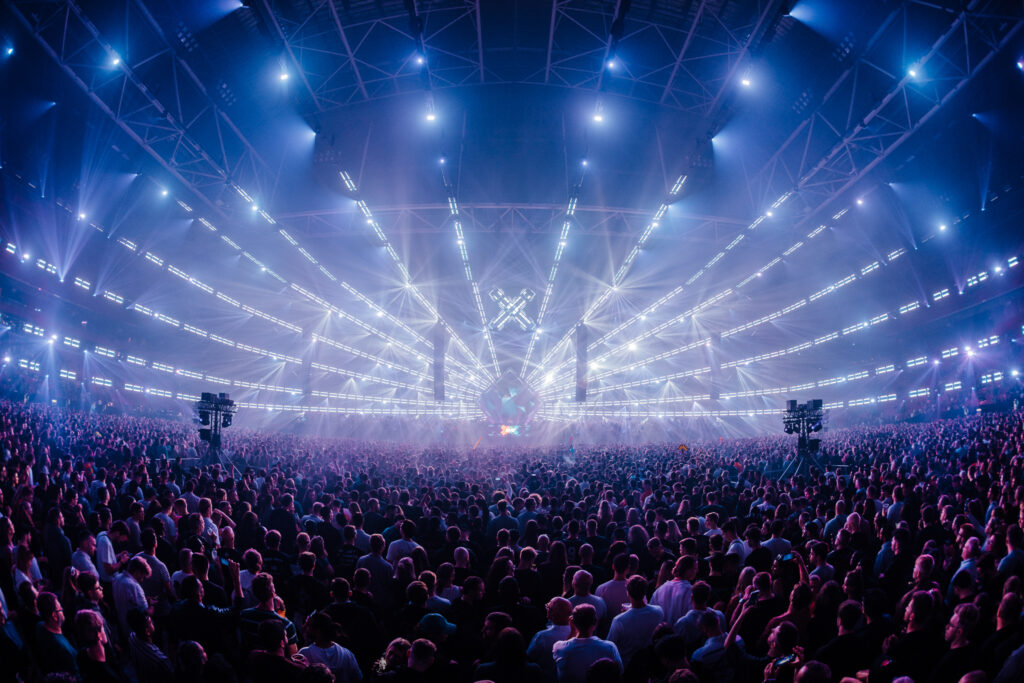 AMF 2026 | Get Your Tickets | October 24 | Johan Cruijff ArenA